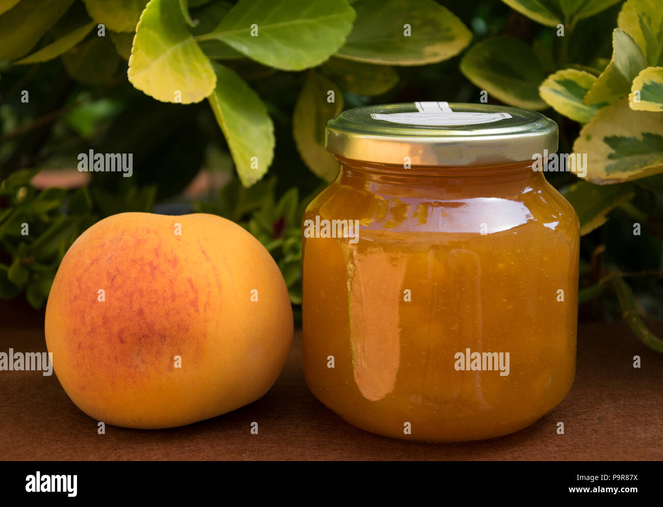 Raw material jam hi-res stock photography and images - Alamy