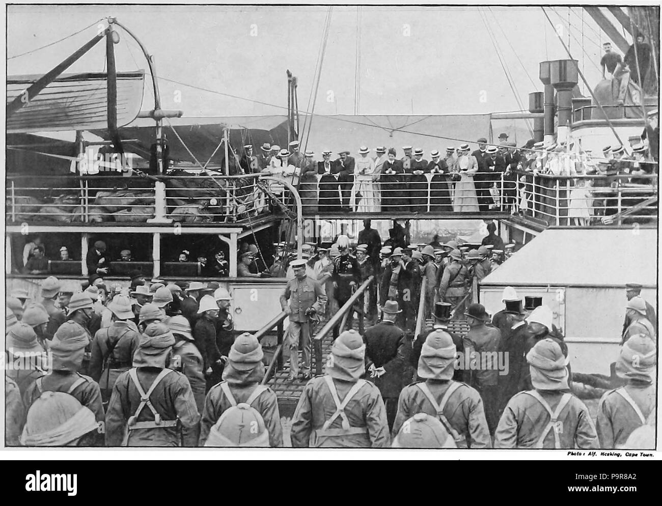 Cape elizabeth Black and White Stock Photos & Images - Alamy