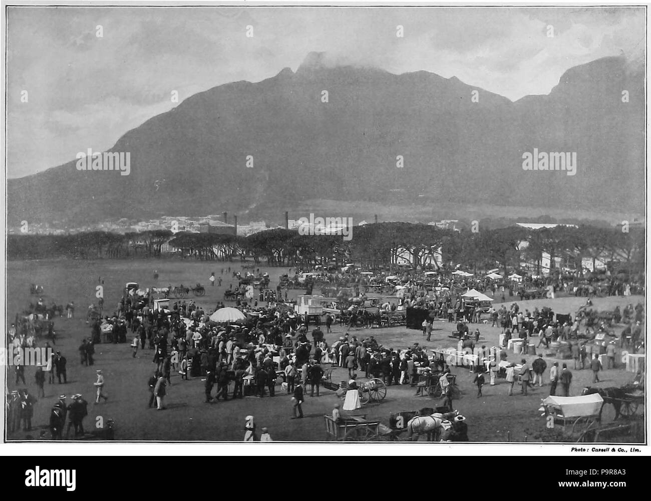 Cape elizabeth Black and White Stock Photos & Images - Alamy
