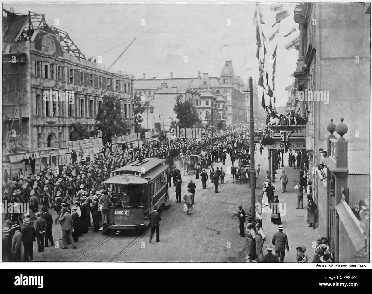 Cape elizabeth Black and White Stock Photos & Images - Alamy