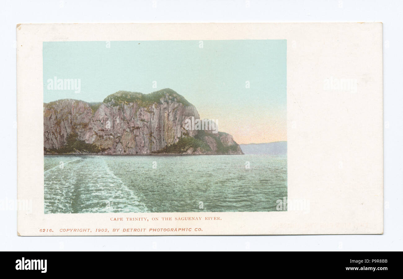 Cape trinity hi-res stock photography and images - Alamy