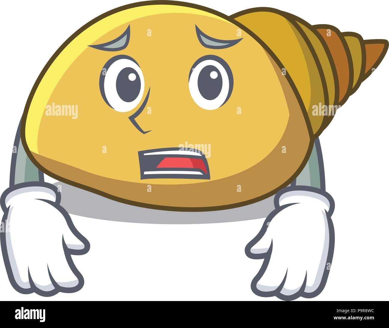 Shell Shocked Stock Photos & Shell Shocked Stock Images - Alamy