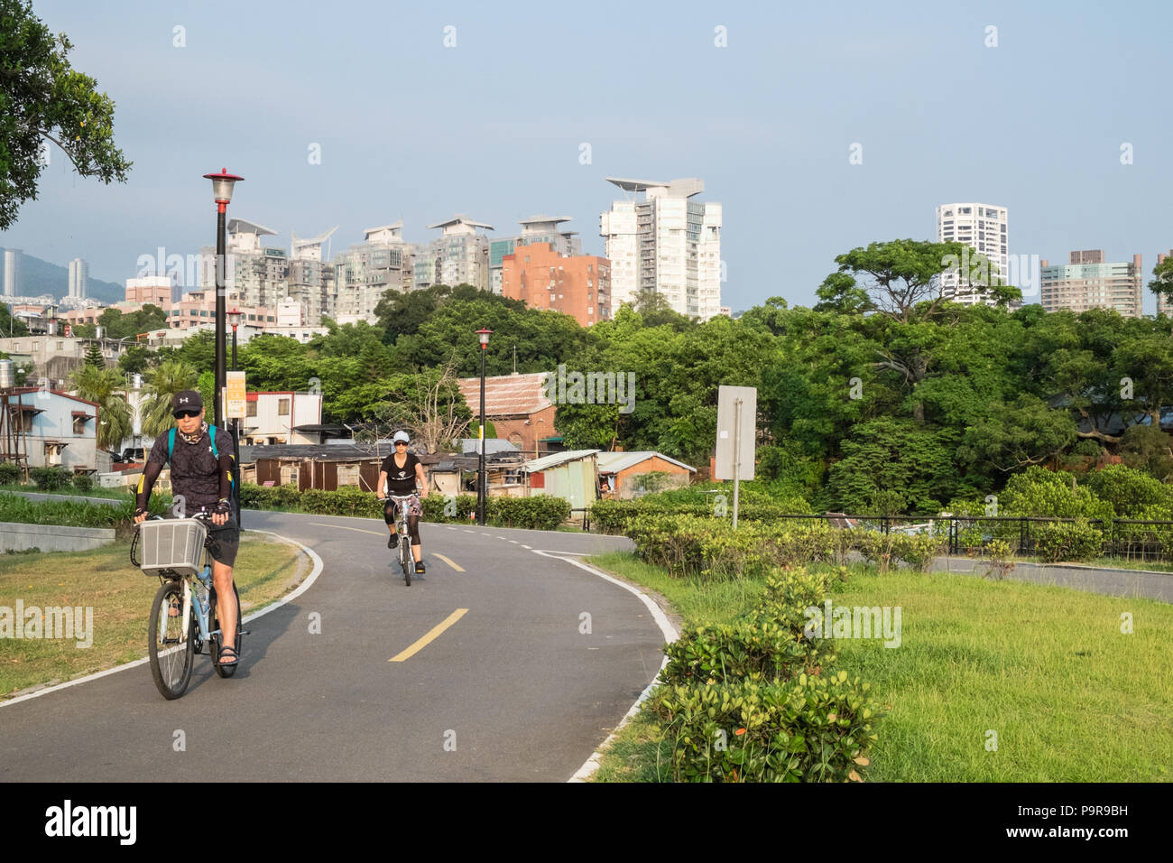 Damshui,Tamsui,port,sea,river,coast,coastline,Taipei,Taiwan,China ...