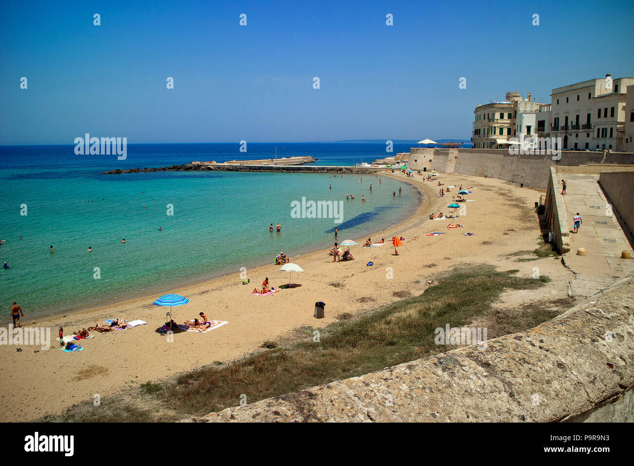 Beauty of italy hi-res stock photography and images - Alamy