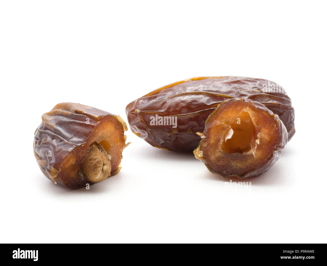 One Date Fruit