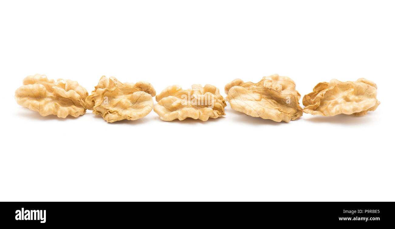 English walnuts in shell hi-res stock photography and images - Alamy