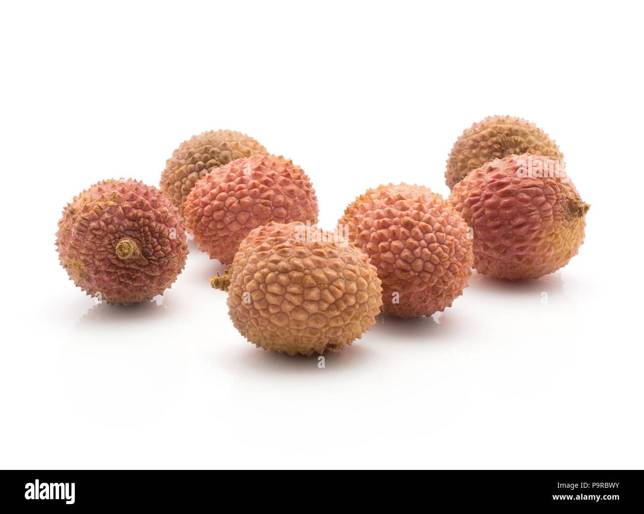 Lychee jelly hi-res stock photography and images - Alamy