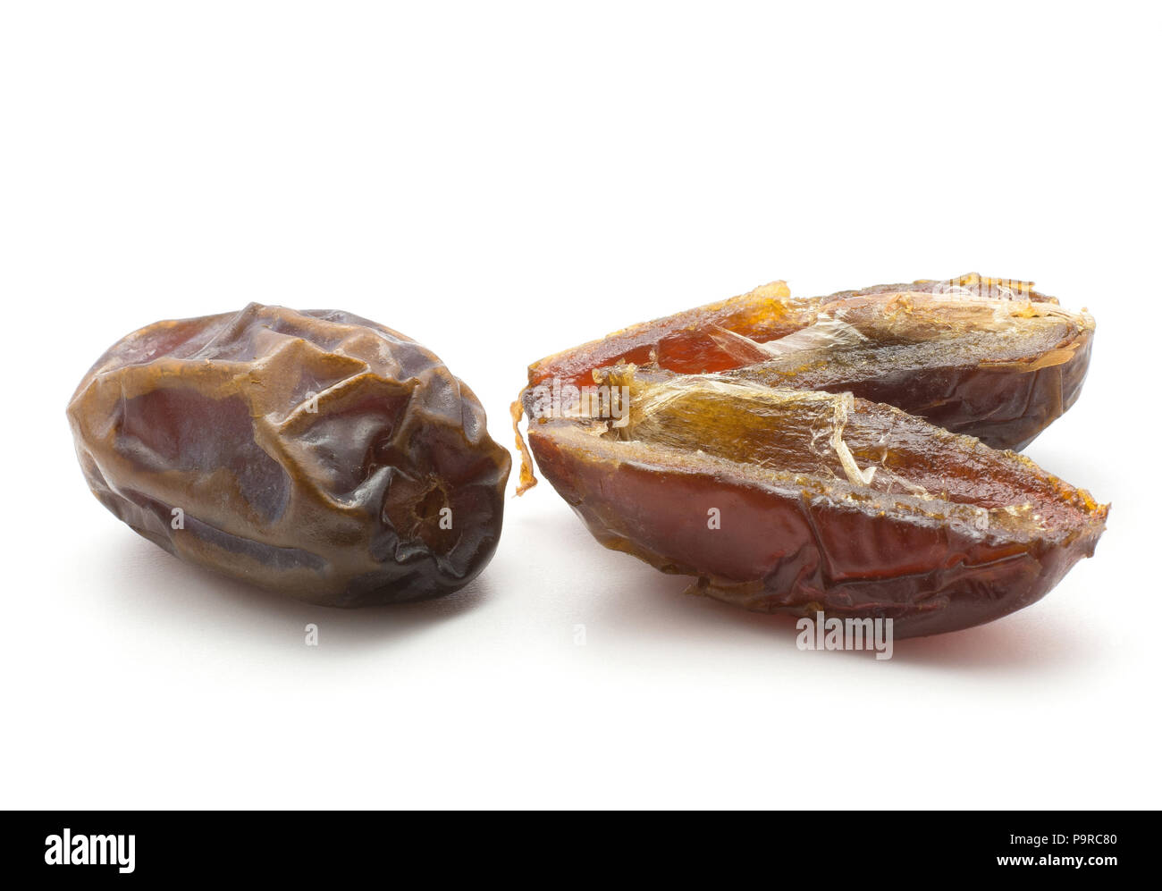 Whole date half date stone hi-res stock photography and images - Alamy