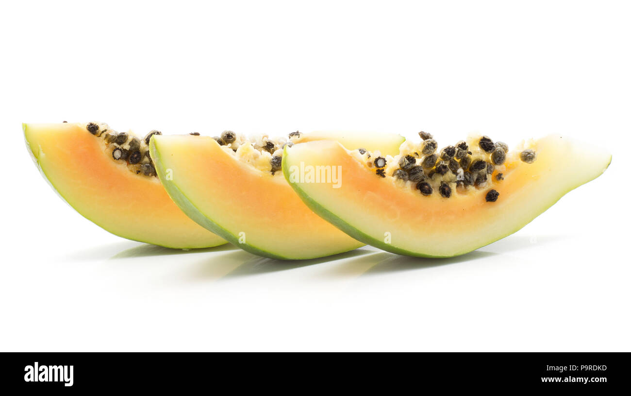 American papaw hi-res stock photography and images - Alamy