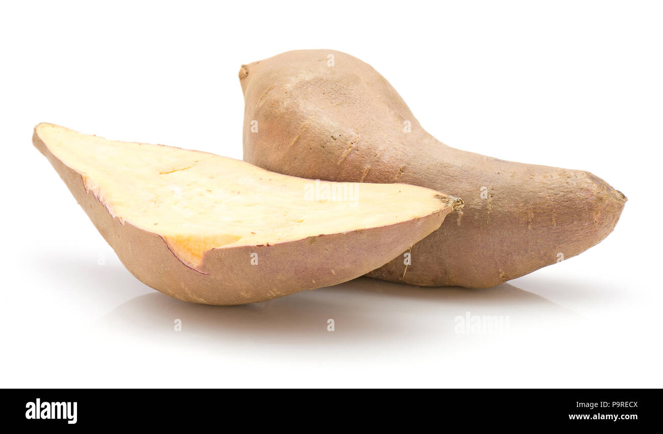 Potato plant cross section hi-res stock photography and images - Alamy