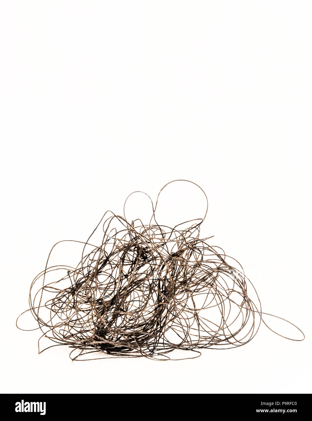 Perplexing situation hi-res stock photography and images - Alamy