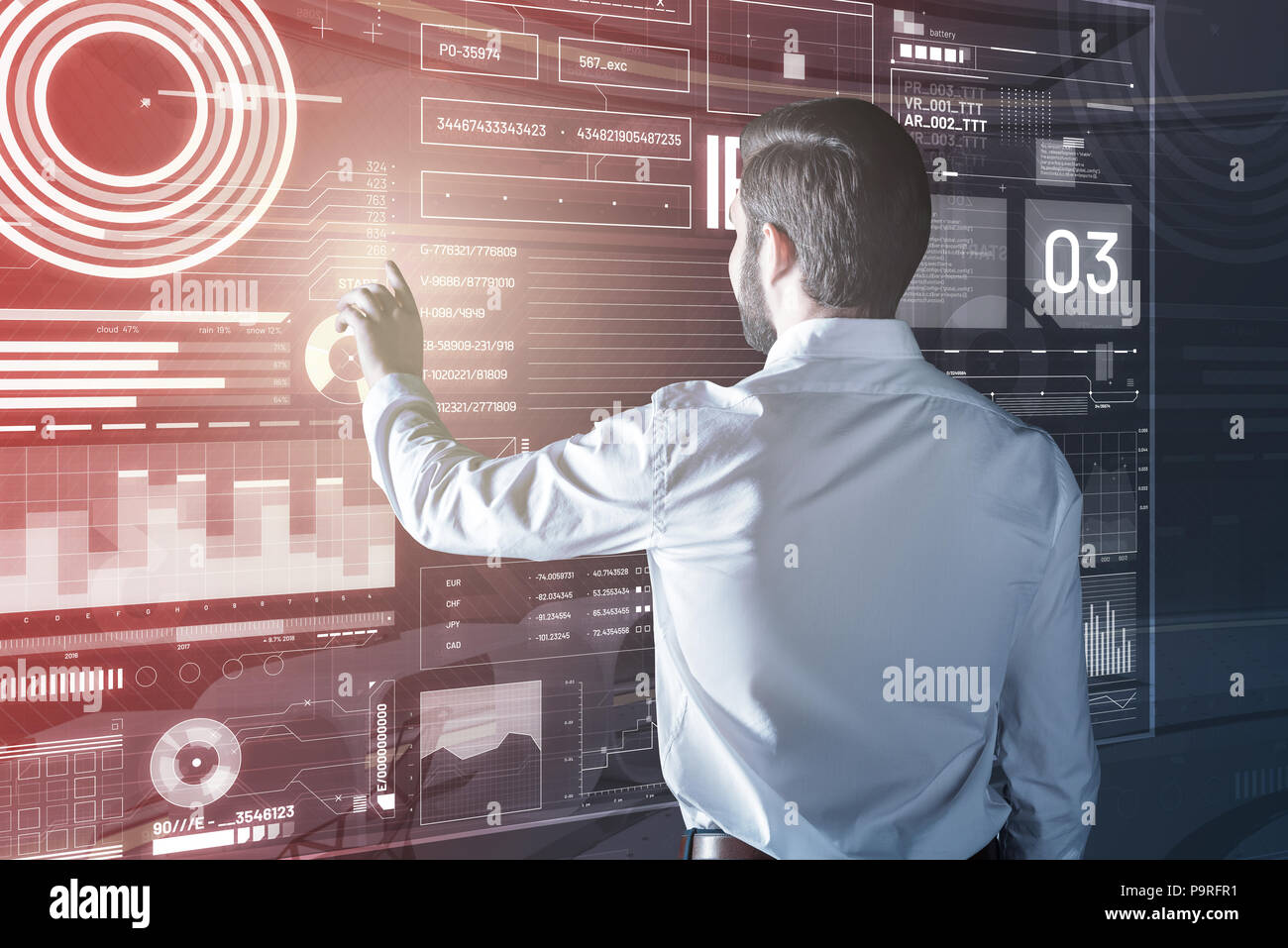 Activate workplace hi-res stock photography and images - Alamy