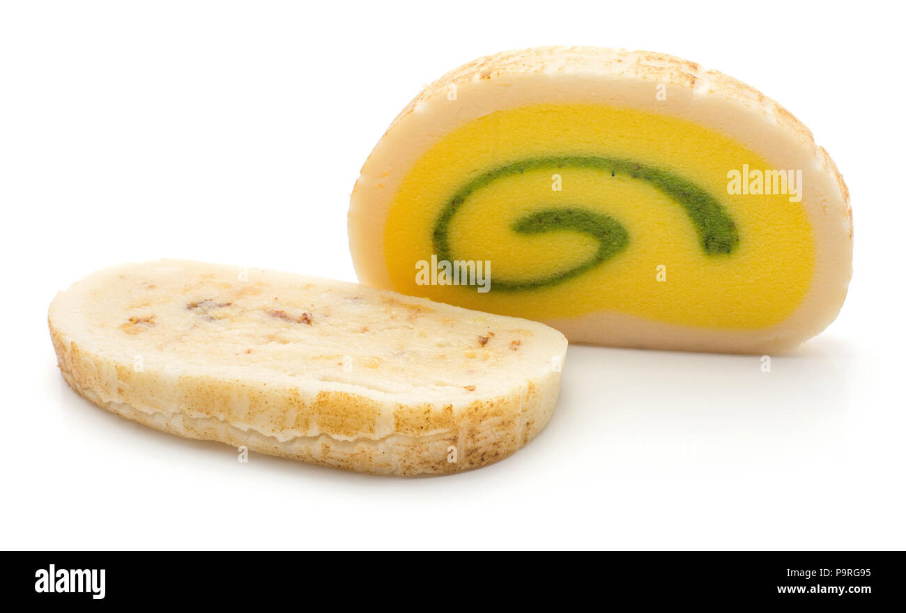 Beige background citron Cut Out Stock Images & Pictures - Alamy