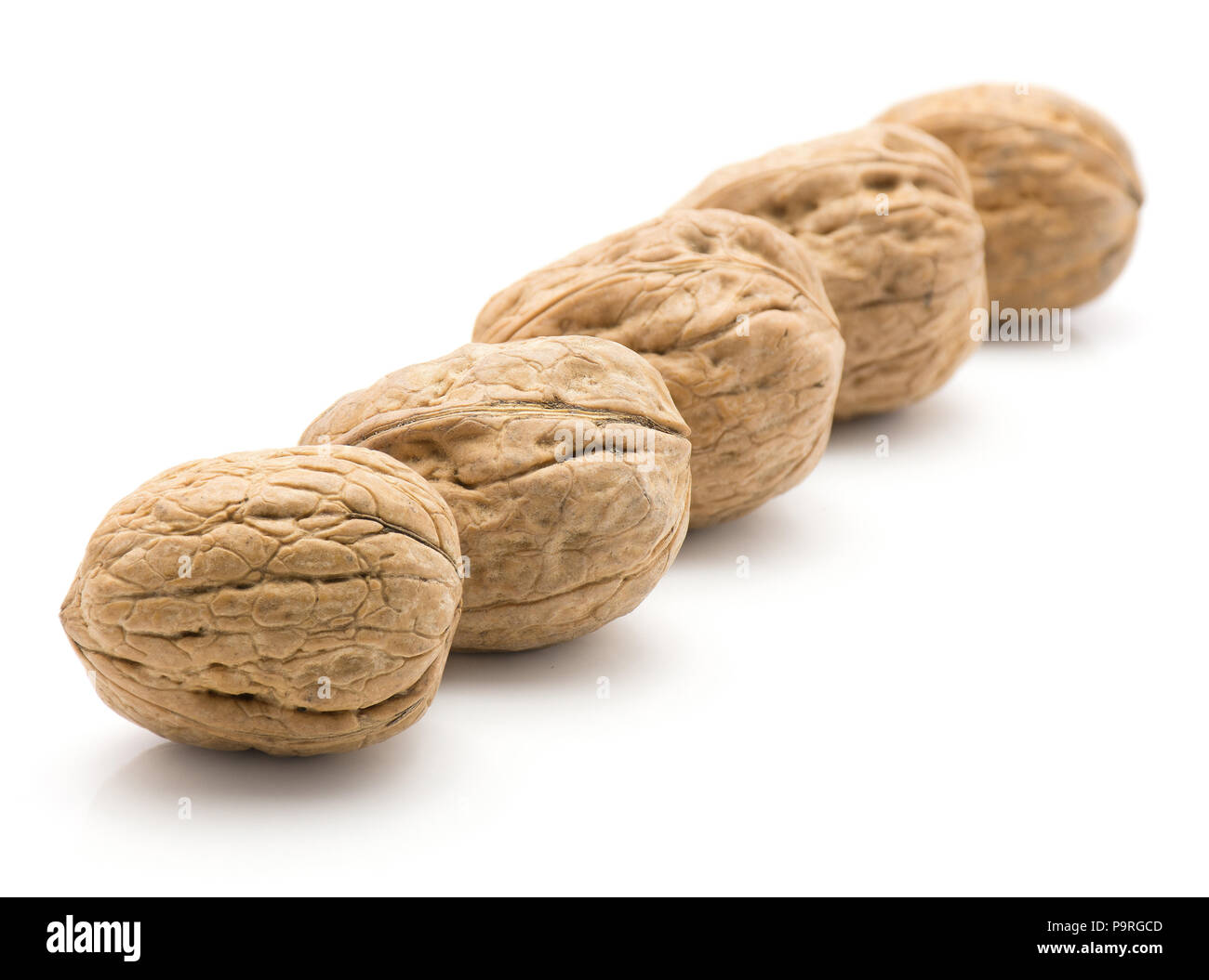 Five lobed white Cut Out Stock Images & Pictures - Alamy