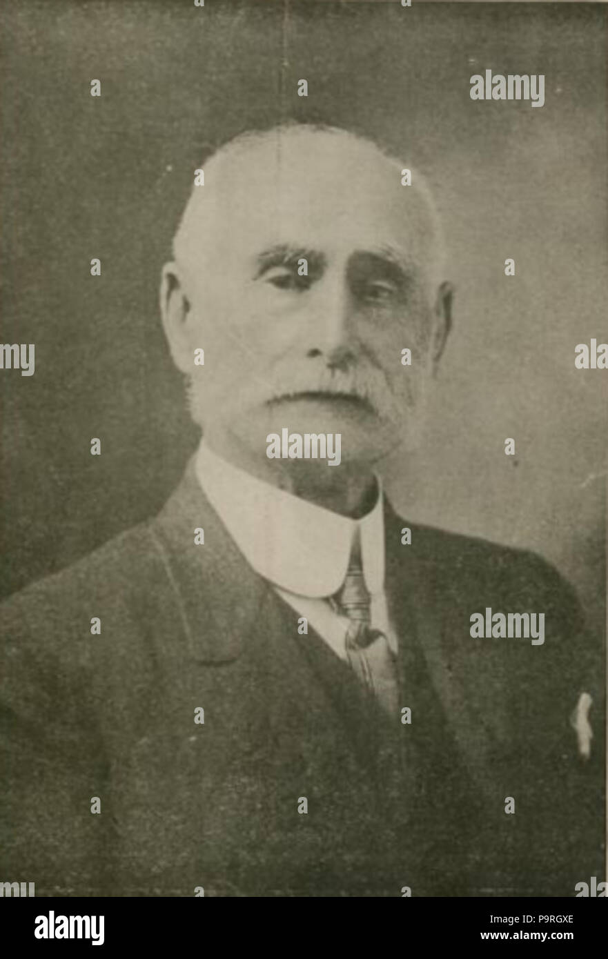 Benjamin rogers hi-res stock photography and images - Alamy