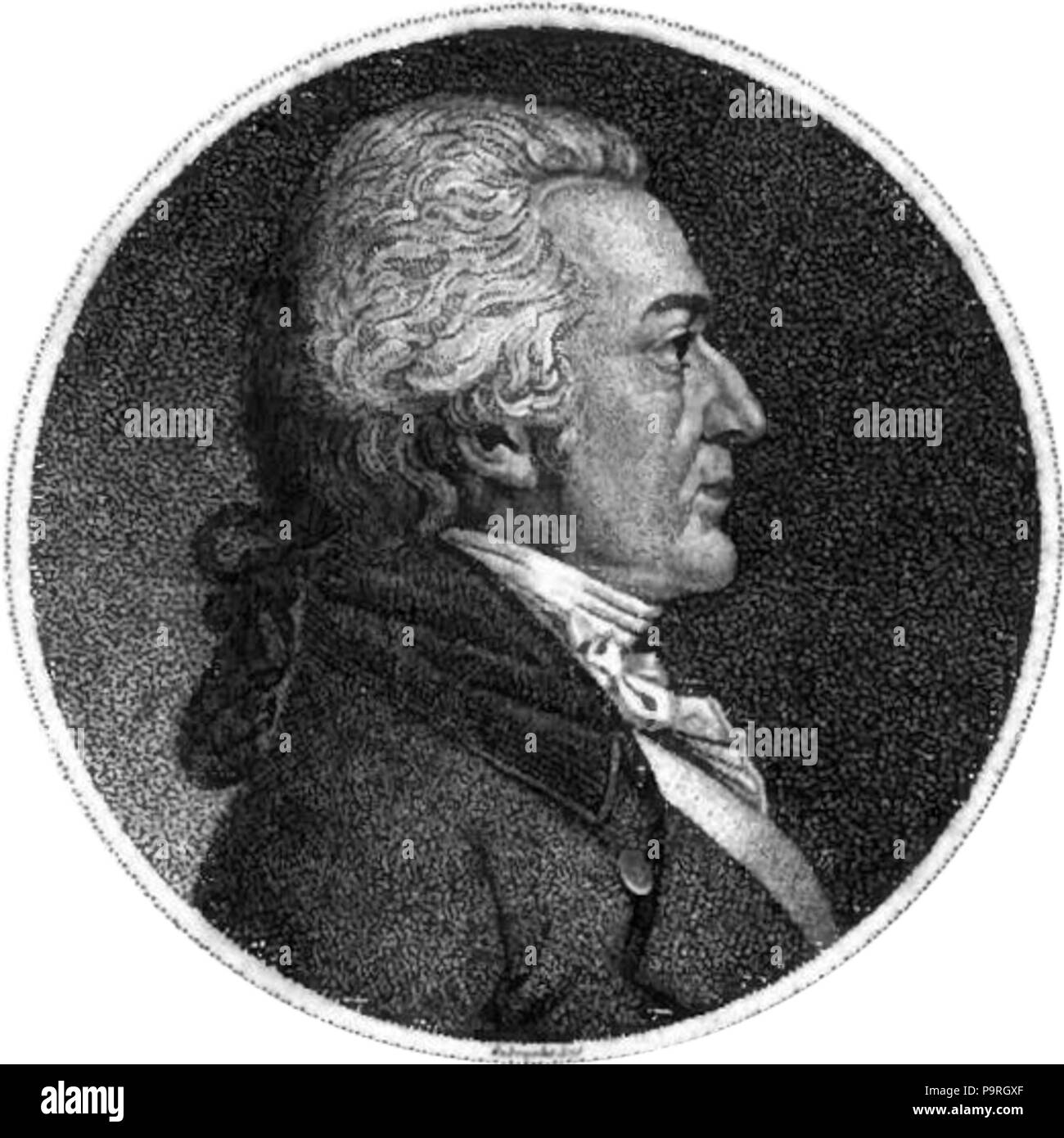 Benjamin smith barton hi-res stock photography and images - Alamy