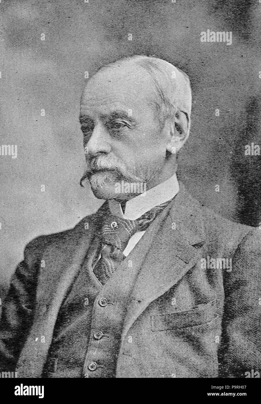 196 Bentham Bowring Stock Photo - Alamy