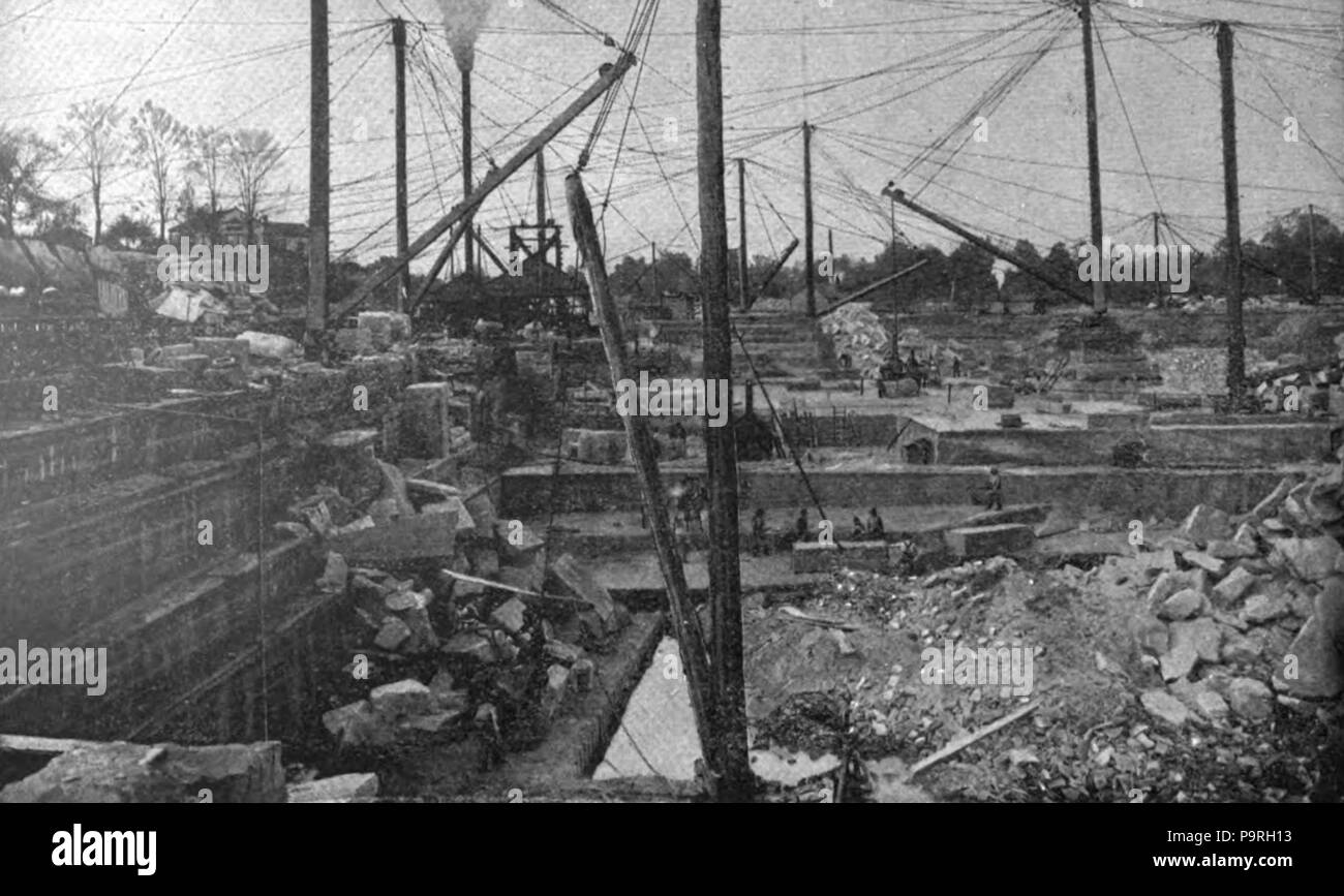 Quarry no 6 hi-res stock photography and images - Alamy