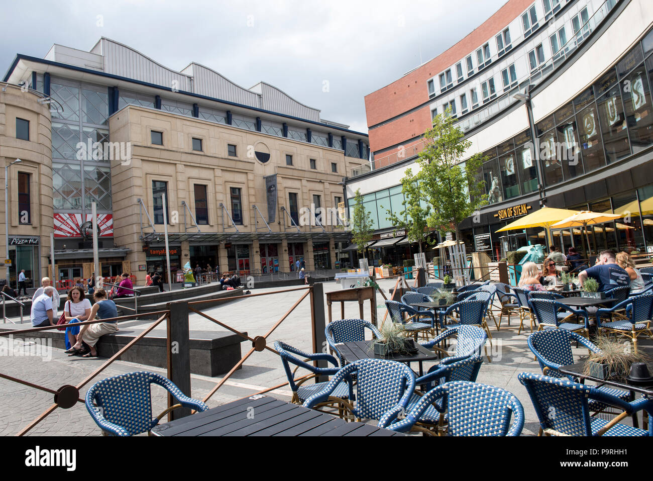 English pub the trinity hi-res stock photography and images - Alamy