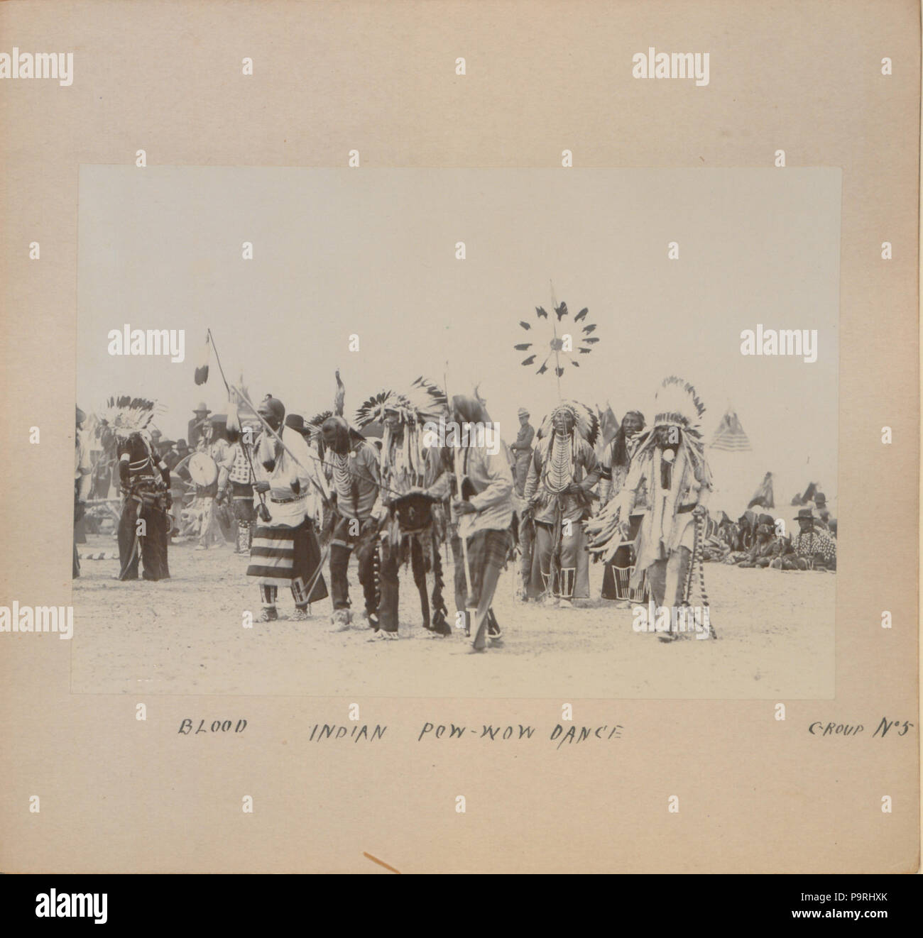 Blood indian hi-res stock photography and images - Alamy