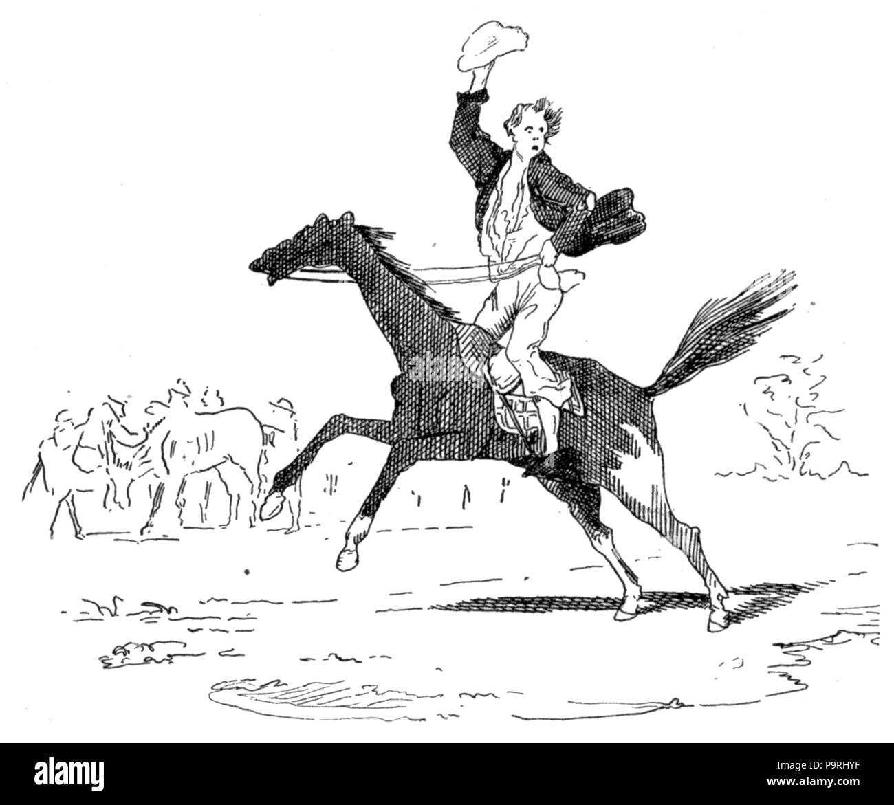 Early american literature Black and White Stock Photos & Images - Alamy