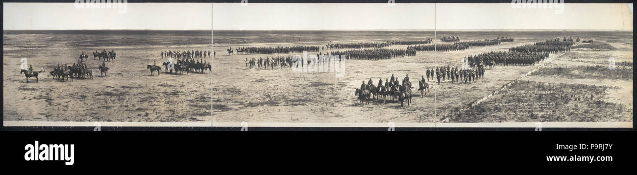 Gen hunter liggett hi-res stock photography and images - Alamy