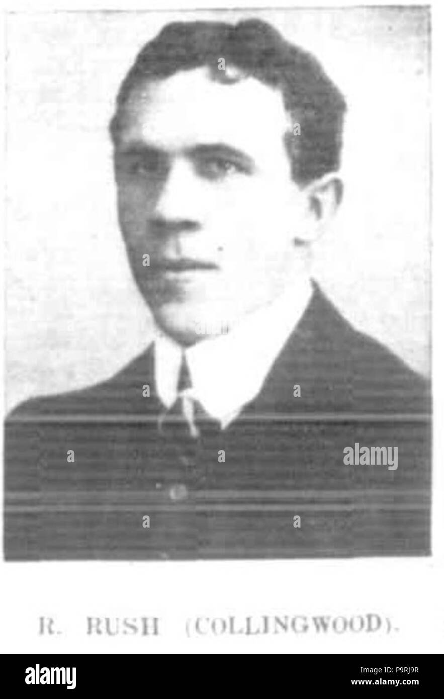 Bob rush hi-res stock photography and images - Alamy