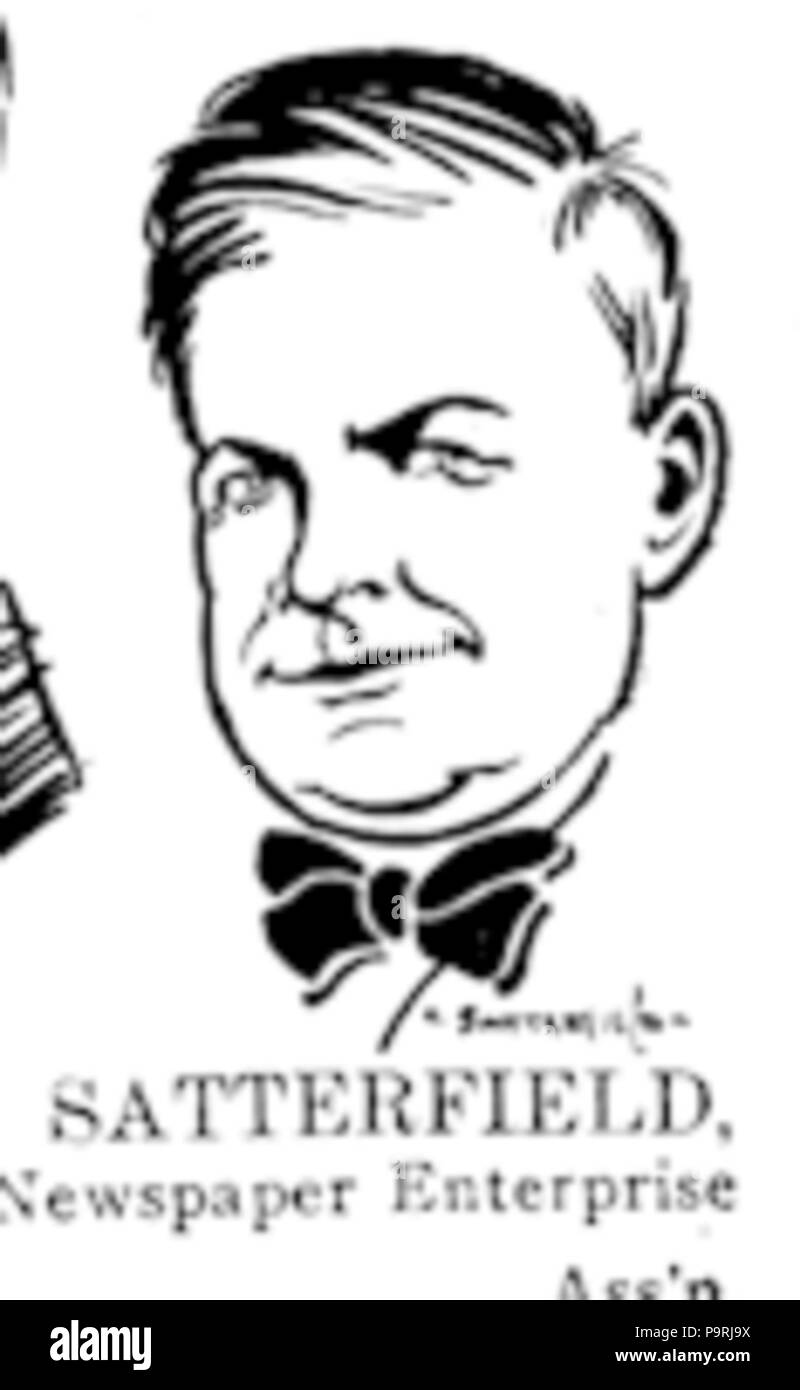 Bob satterfield hi-res stock photography and images - Alamy