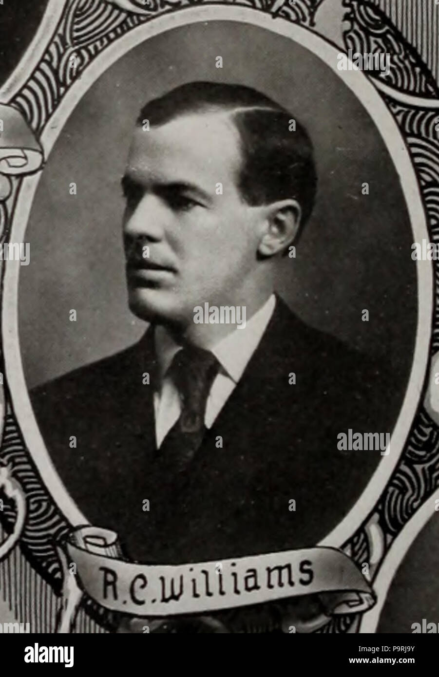 Bob williams hi-res stock photography and images - Alamy