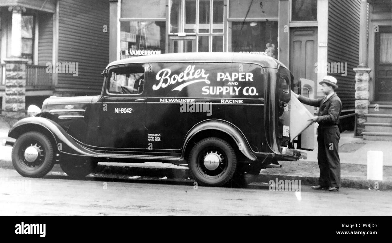 Boelter hi-res stock photography and images - Alamy