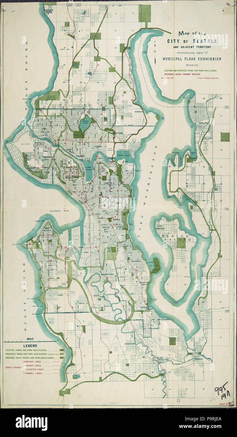 Map of bogue hi-res stock photography and images - Alamy