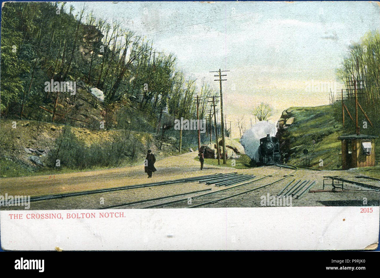 Archival postcard hi-res stock photography and images - Alamy