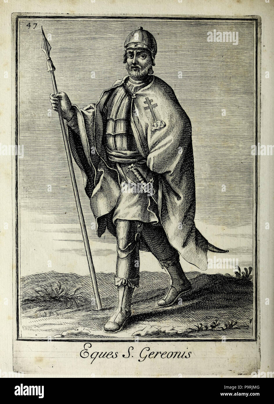 Geronimus hi-res stock photography and images - Alamy