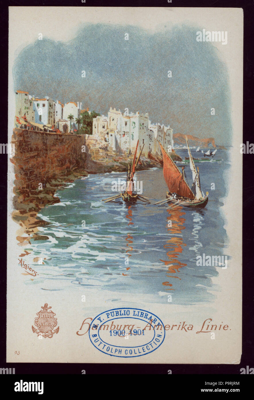 Victoria en america hi-res stock photography and images - Alamy