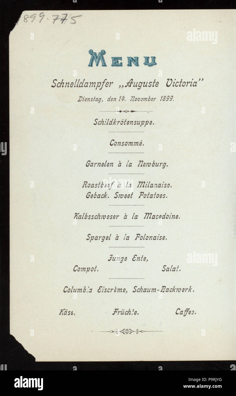 Victoria en america hi-res stock photography and images - Alamy