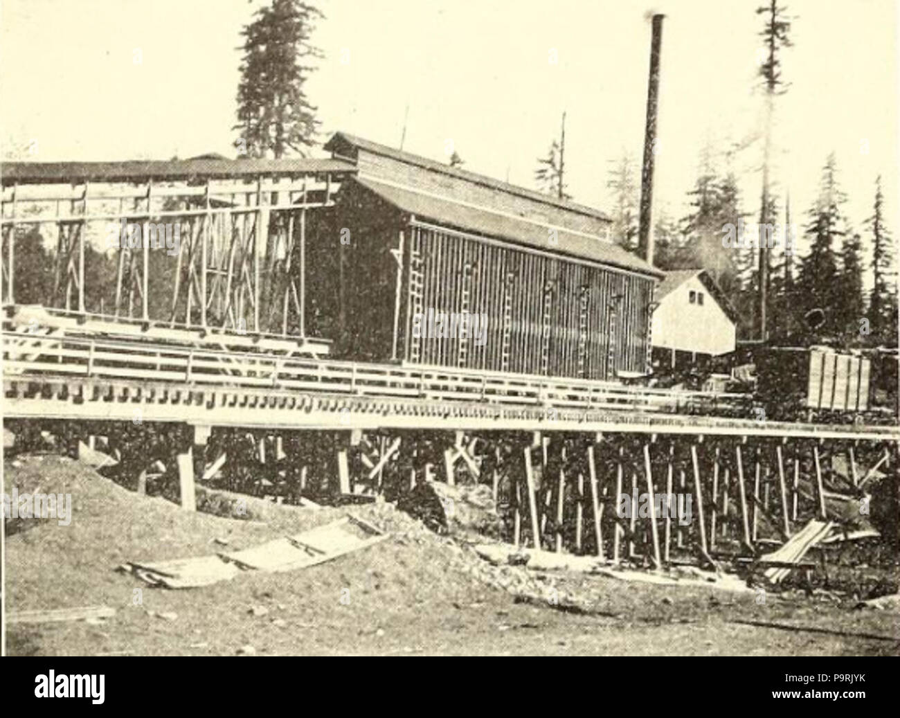 Boring oregon hi-res stock photography and images - Alamy