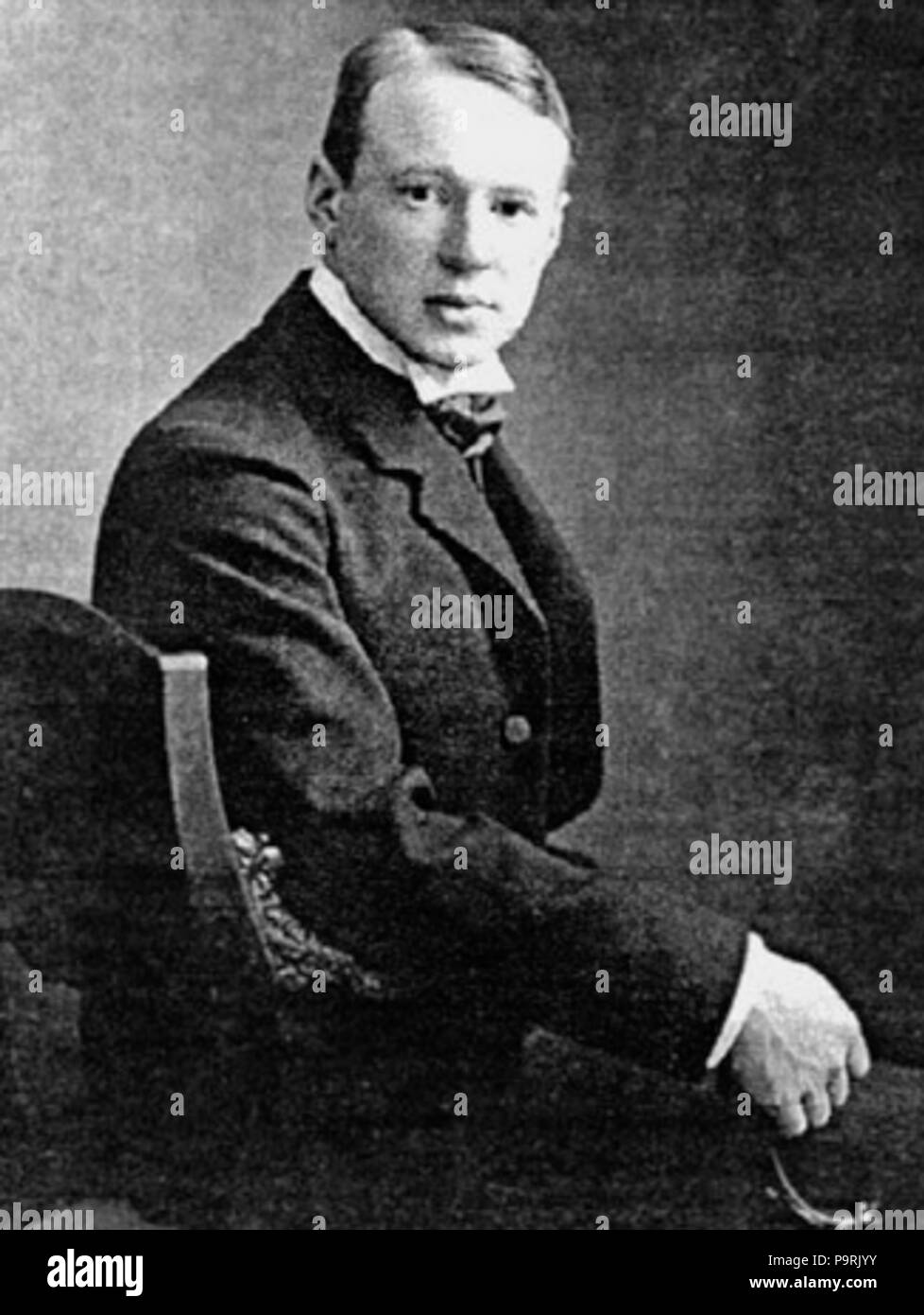 Boris anrep hi-res stock photography and images - Alamy