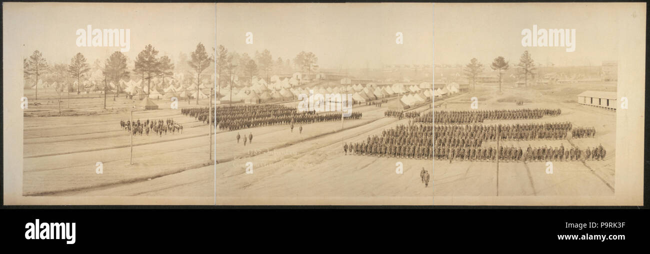 113th infantry hi-res stock photography and images - Alamy