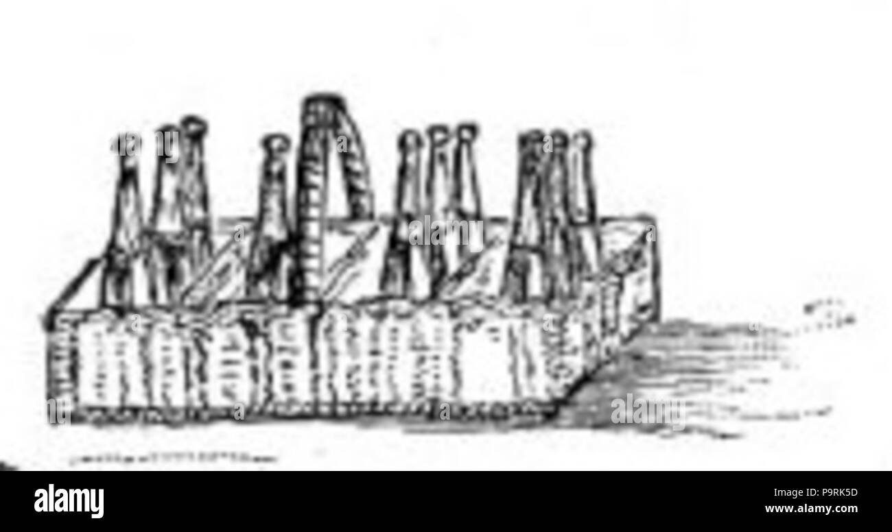 Packaging glass bottles Black and White Stock Photos & Images - Alamy