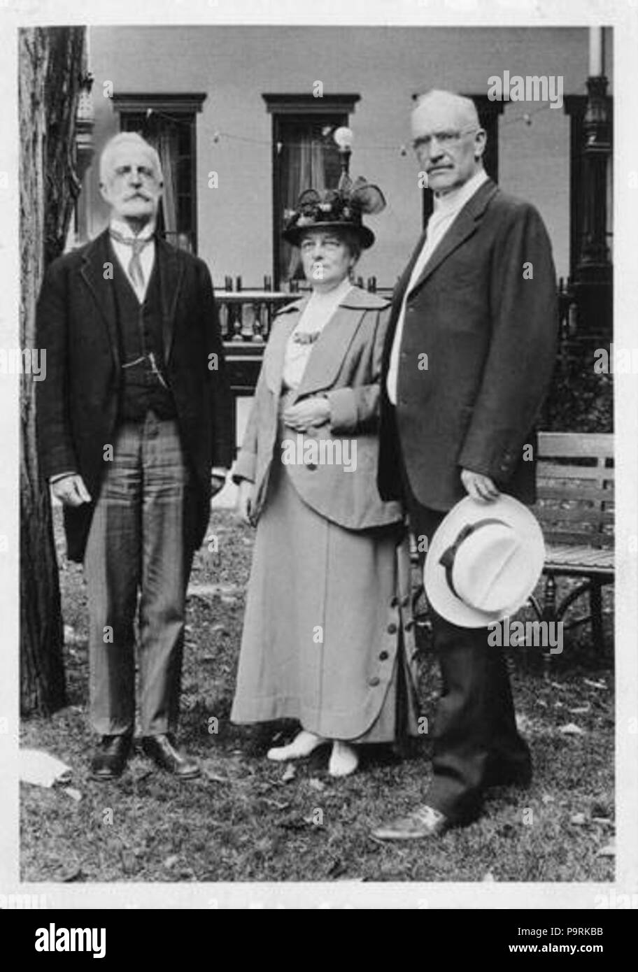 Bowker hi-res stock photography and images - Alamy