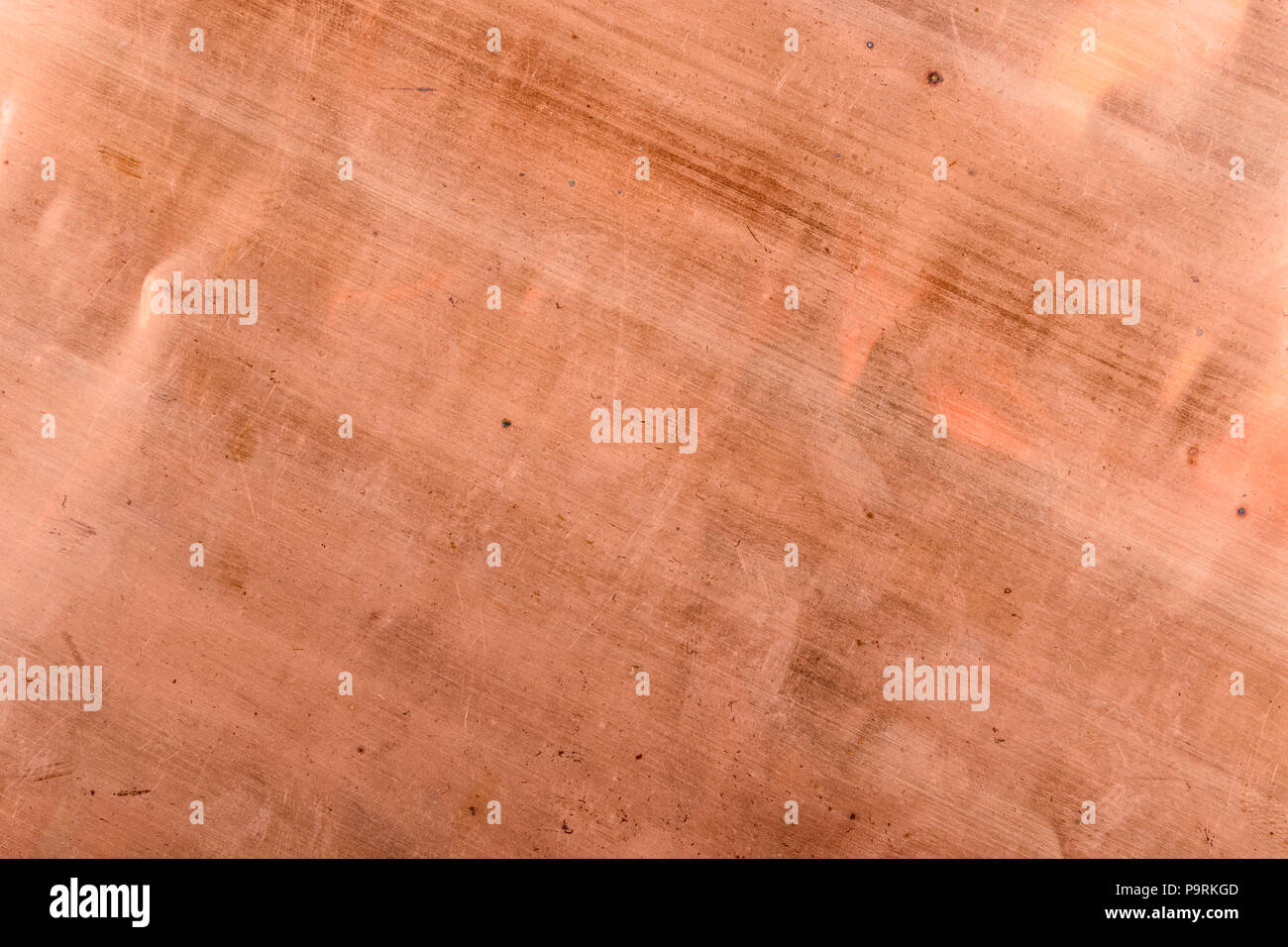 Bronze metal background hi-res stock photography and images - Alamy