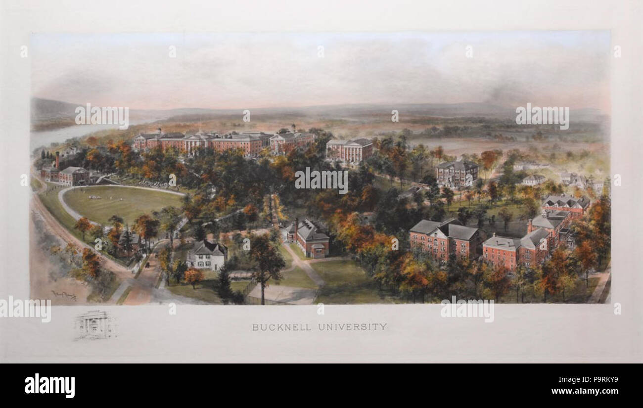 Campus traditions hi-res stock photography and images - Alamy