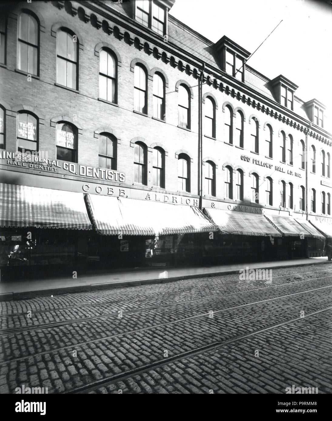 Street 724 hi-res stock photography and images - Alamy