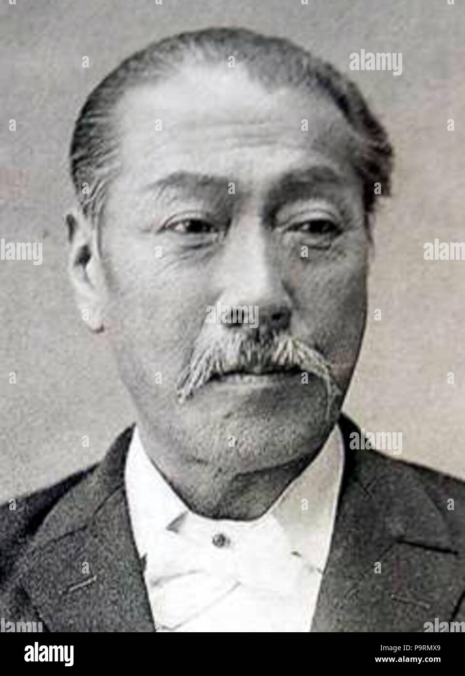 Meiji era industrialization hi-res stock photography and images - Alamy