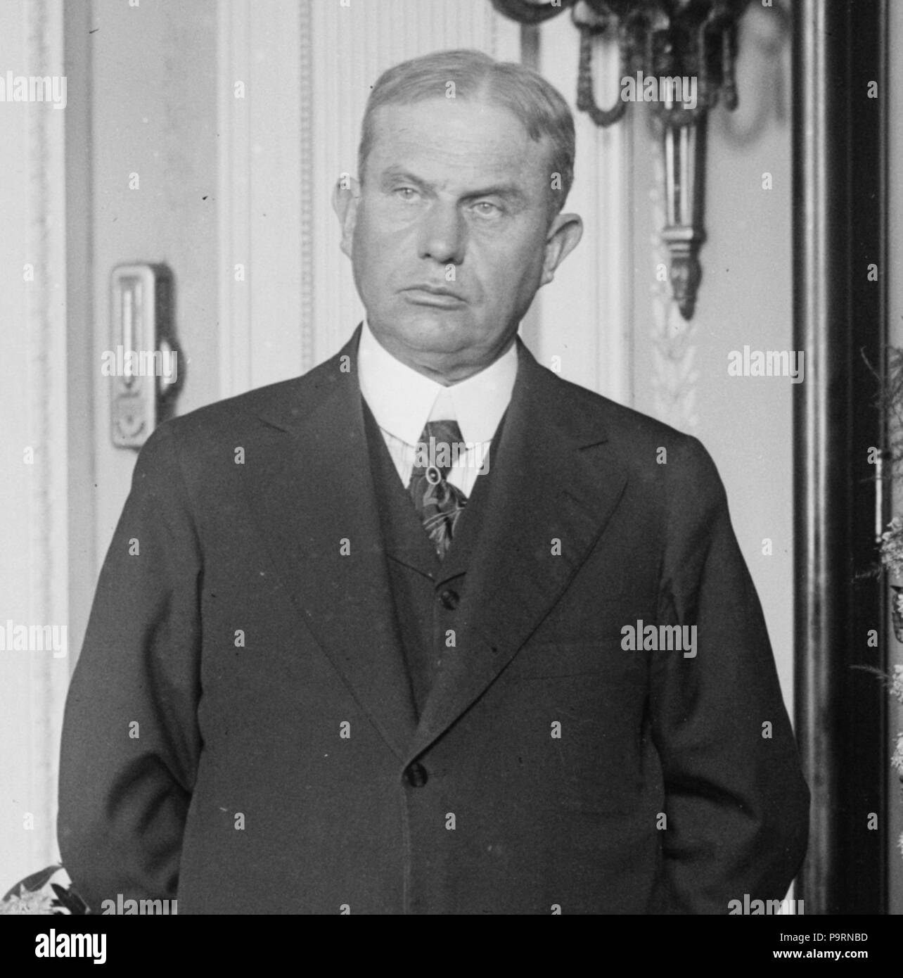 Byron rufus newton hi-res stock photography and images - Alamy