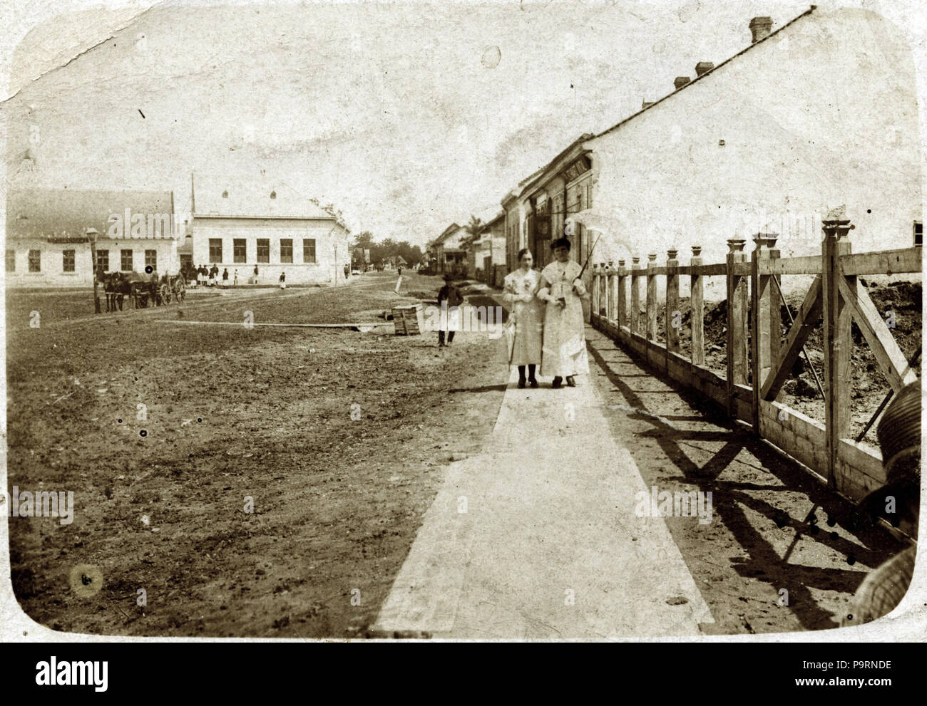 Iskola utca hi-res stock photography and images - Alamy