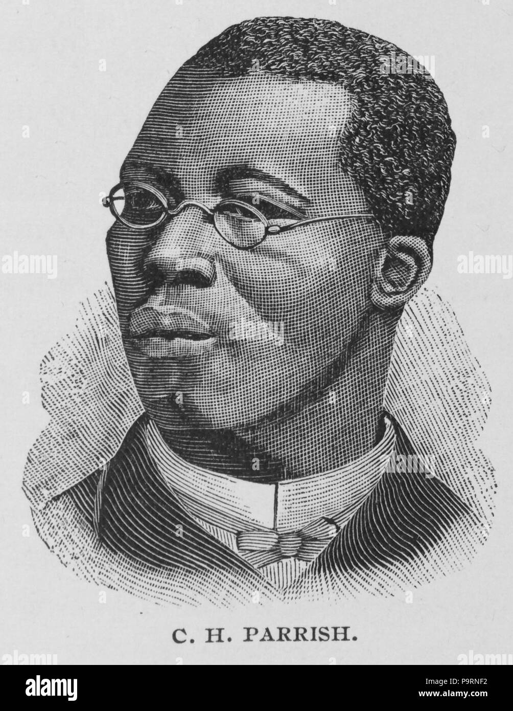 Parrish Black and White Stock Photos & Images - Alamy