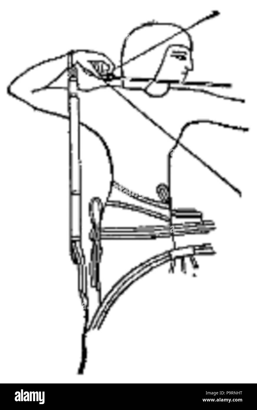 Chariot mythology Cut Out Stock Images & Pictures - Alamy