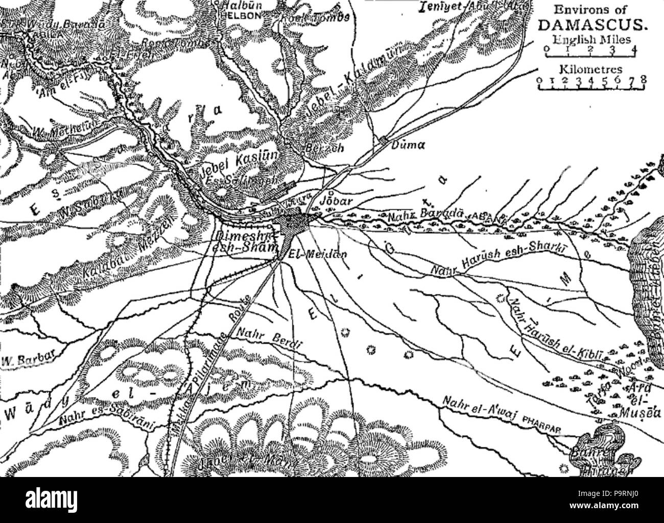 262 map hi-res stock photography and images - Alamy