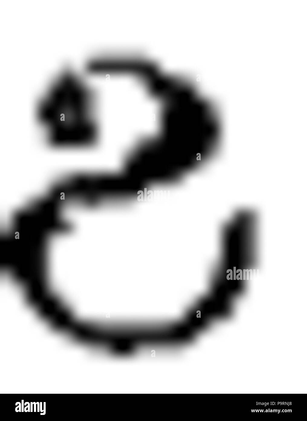 Demotic script hi-res stock photography and images - Alamy